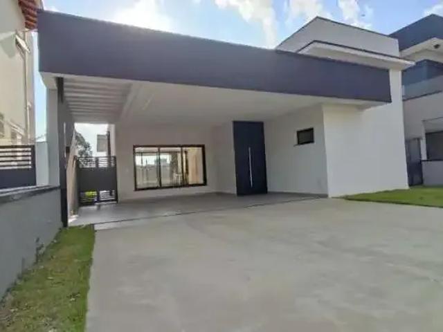 Casa / Sobrado para Venda em Itupeva/SP Jardim Primavera 3 Quartos