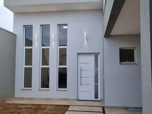 Casa / Sobrado para Venda em Itupeva/SP Jardim Primavera 3 Quartos