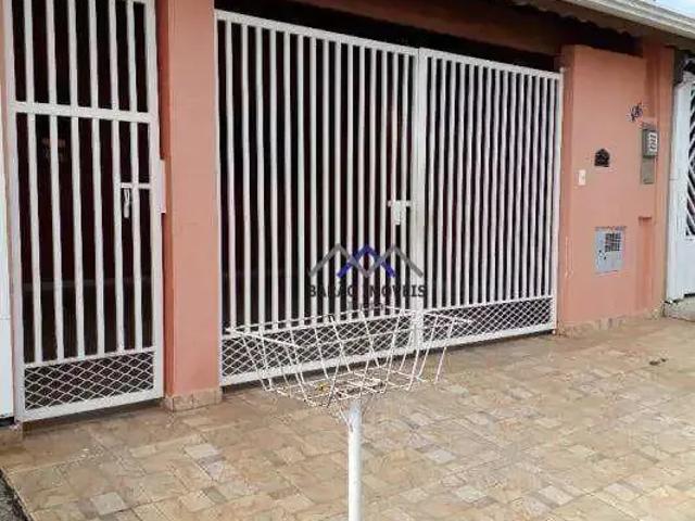 Casa / Sobrado para Venda em Itupeva/SP Jardim Primavera 3 Quartos