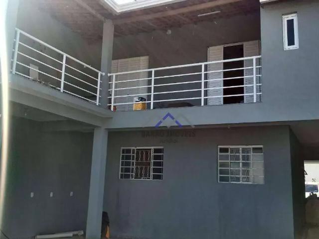 Casa / Sobrado para Venda em Itupeva/SP Jardim Primavera 3 Quartos