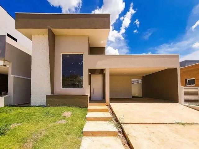 Casa / Sobrado para Venda em Itupeva/SP Jardim Primavera 3 Quartos