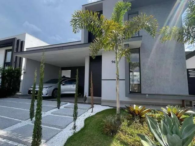 Casa / Sobrado para Venda em Itupeva/SP Jardim Primavera 3 Quartos