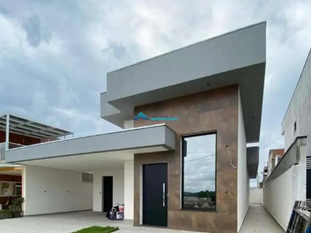 Casa / Sobrado para Venda em Itupeva/SP Jardim Primavera 3 Quartos