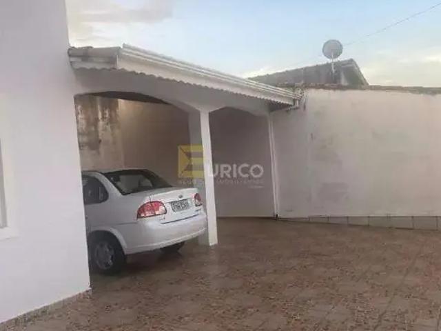 Casa / Sobrado para Venda em Itupeva/SP Jardim São Vicente 3 Quartos