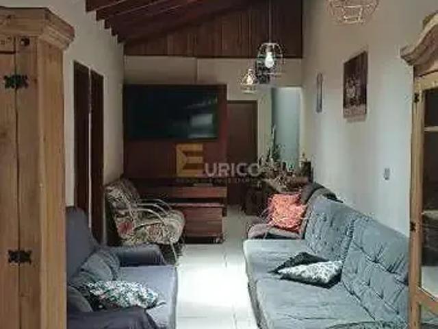 Casa / Sobrado para Venda em Itupeva/SP Jardim Samambaia 5 Quartos