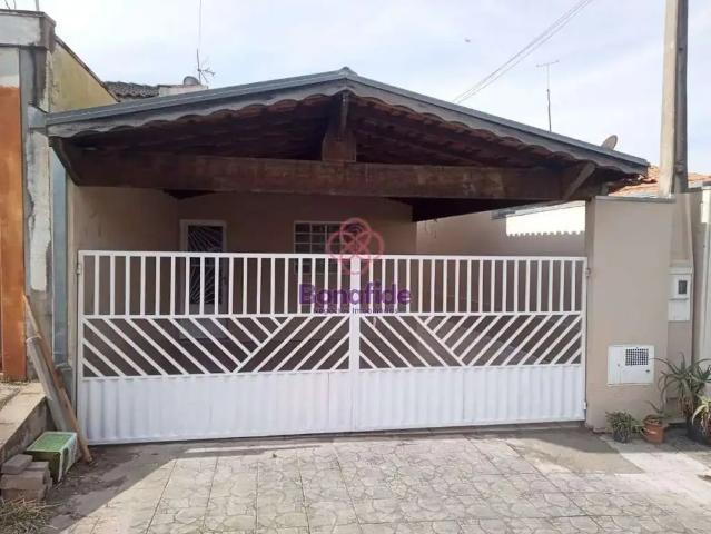 Casa / Sobrado para Venda em Itupeva/SP Jardim Samambaia 2 Quartos