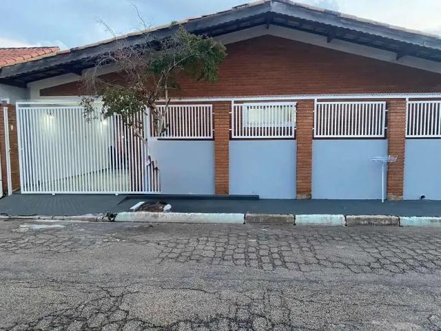 Casa / Sobrado para Venda em Itupeva/SP Jardim Samambaia 3 Quartos
