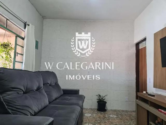 Casa / Sobrado para Venda em Itupeva/SP Jardim Vitória 3 Quartos