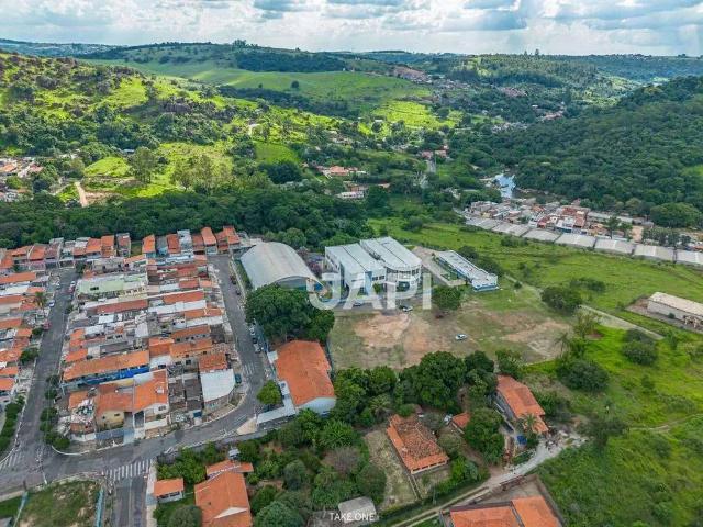Casa / Sobrado para Venda em Itupeva/SP Jardim Vitória 2 Quartos