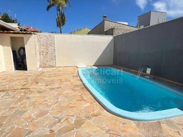 Casa / Sobrado para Venda em Itupeva/SP Laranjeiras 3 Quartos