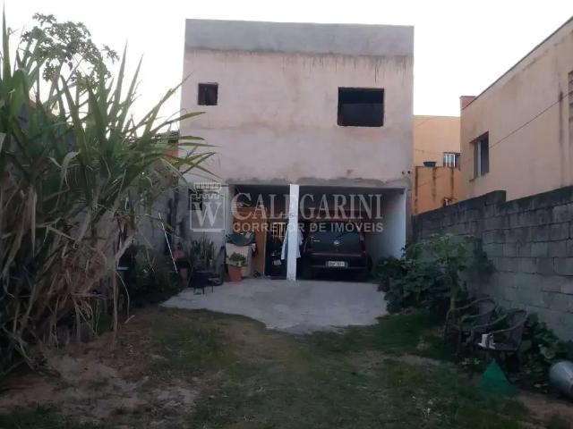 Casa / Sobrado para Venda em Itupeva/SP Monte Serrat 2 Quartos