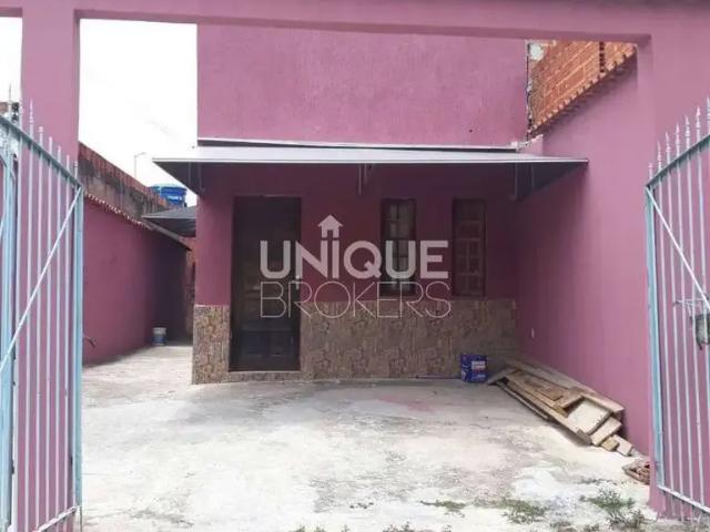 Casa / Sobrado para Venda em Itupeva/SP Monte Serrat 2 Quartos