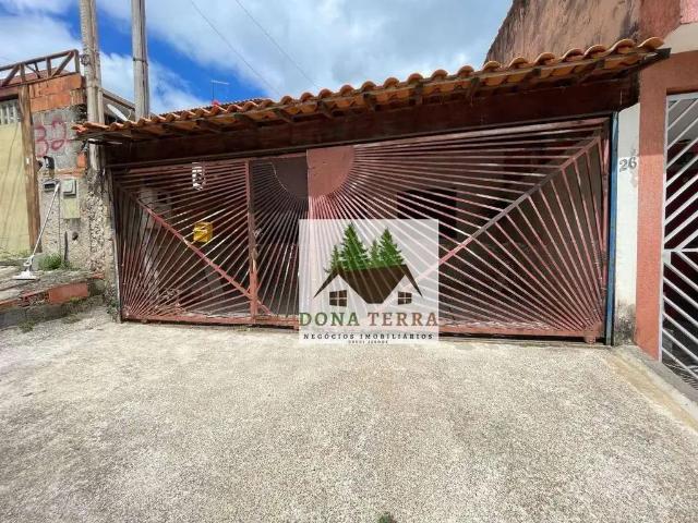 Casa / Sobrado para Venda em Itupeva/SP Monte Serrat 2 Quartos