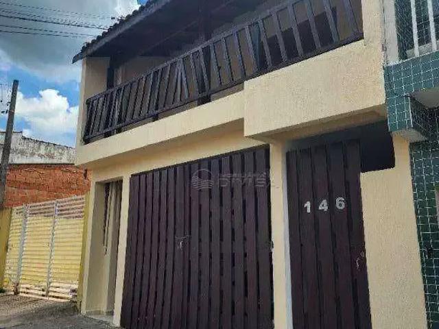 Casa / Sobrado para Venda em Itupeva/SP Monte Serrat 3 Quartos