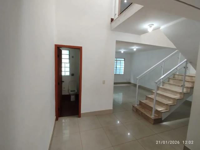 Casa / Sobrado para Venda em Itupeva/SP Monte Serrat 3 Quartos