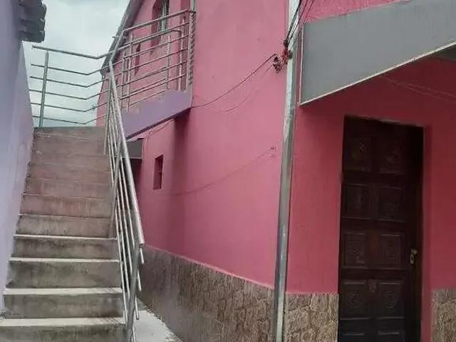 Casa / Sobrado para Venda em Itupeva/SP Monte Serrat 3 Quartos