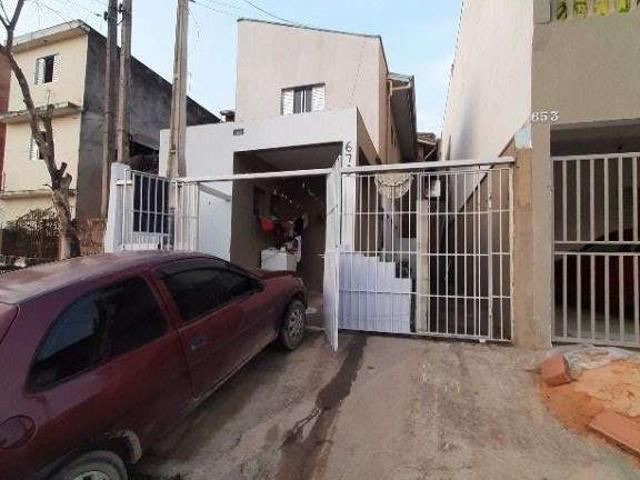 Casa / Sobrado para Venda em Itupeva/SP Monte Serrat 4 Quartos