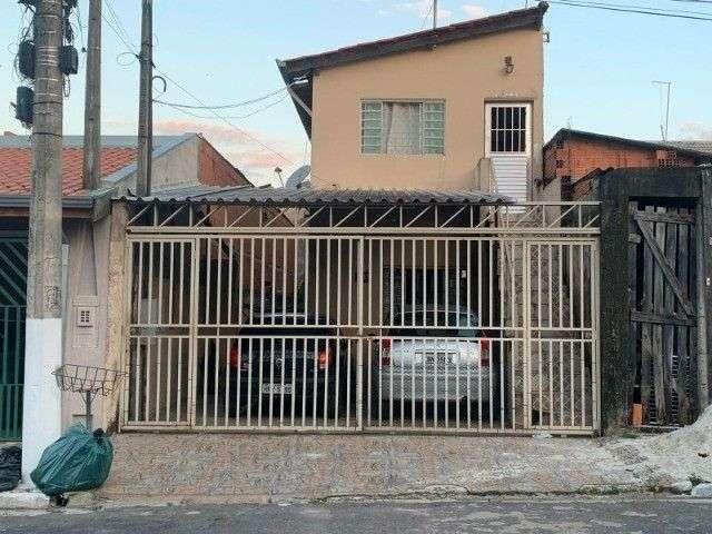Casa / Sobrado para Venda em Itupeva/SP Monte Serrat 4 Quartos