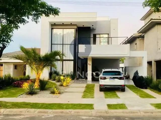 Casa / Sobrado para Venda em Itupeva/SP Monte Serrat 4 Quartos