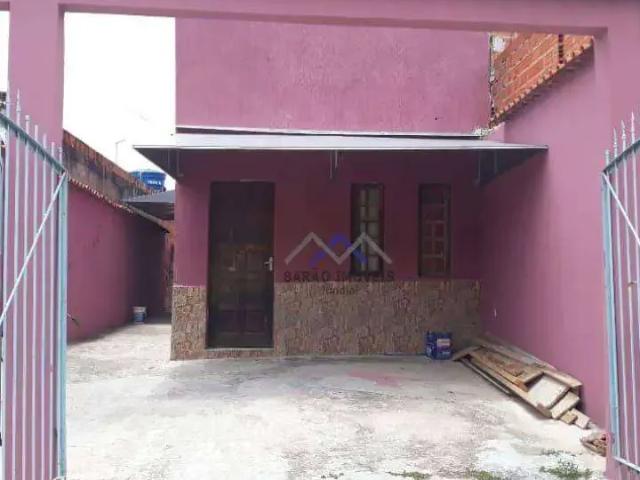 Casa / Sobrado para Venda em Itupeva/SP Monte Serrat 5 Quartos
