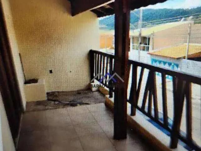 Casa / Sobrado para Venda em Itupeva/SP Morro Alto 5 Quartos