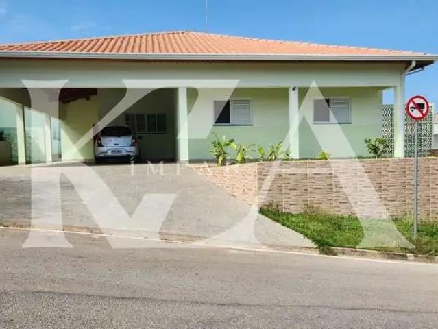 Casa / Sobrado para Venda em Itupeva/SP Morro Alto 3 Quartos