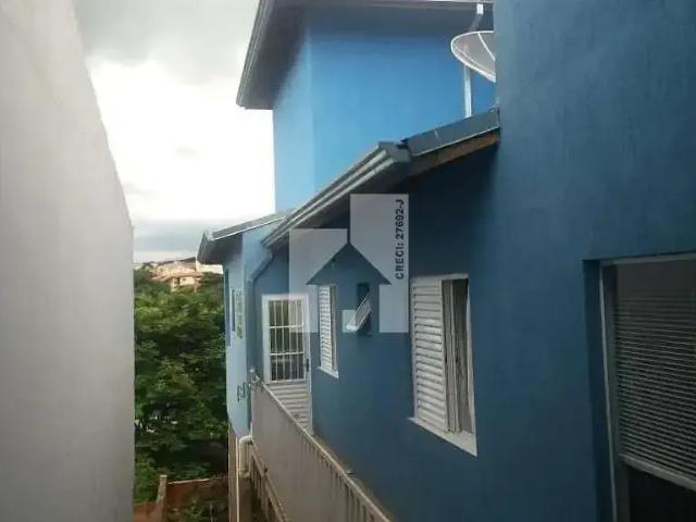 Casa / Sobrado para Venda em Itupeva/SP Morro Alto 3 Quartos