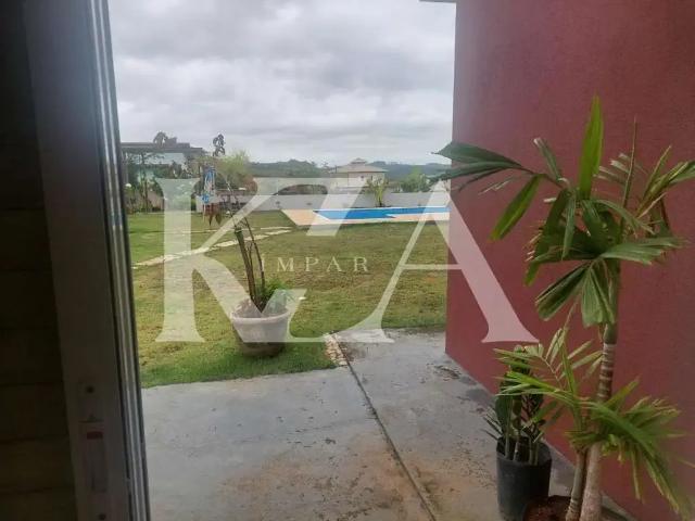 Casa / Sobrado para Venda em Itupeva/SP Morro Alto 3 Quartos