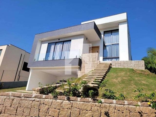 Casa / Sobrado para Venda em Itupeva/SP Morro Alto 3 Quartos