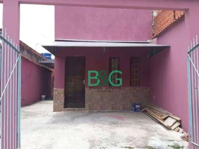 Casa / Sobrado para Venda em Itupeva/SP Morro Alto 3 Quartos