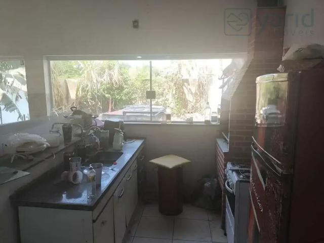 Casa / Sobrado para Venda em Itupeva/SP Morro Alto 3 Quartos