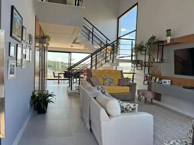 Casa / Sobrado para Venda em Itupeva/SP Medeiros 3 Quartos