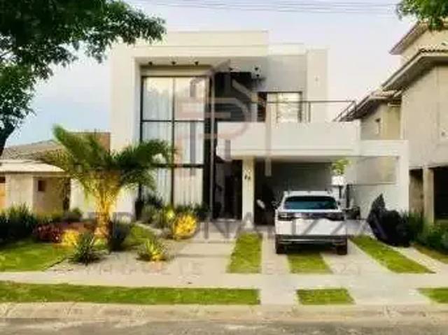 Casa / Sobrado para Venda em Itupeva/SP Mina 4 Quartos