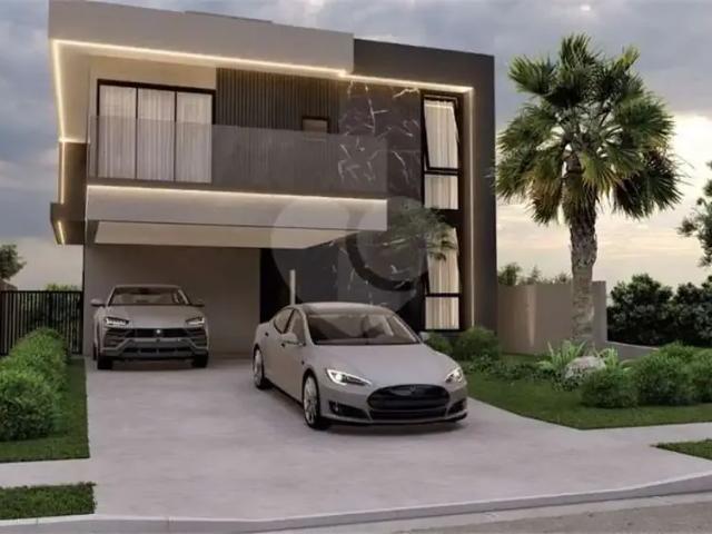 Casa / Sobrado para Venda em Itupeva/SP Mina 3 Quartos
