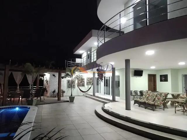 Casa / Sobrado para Venda em Itupeva/SP Mina 3 Quartos