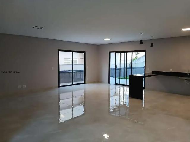 Casa / Sobrado para Venda em Itupeva/SP Mina 3 Quartos