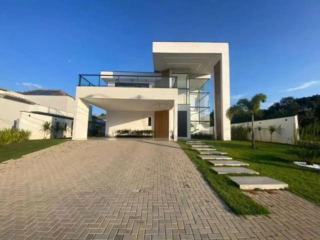 Casa / Sobrado para Venda em Itupeva/SP Nova Era 3 Quartos