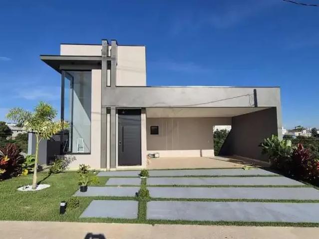 Casa / Sobrado para Venda em Itupeva/SP Nova Era 3 Quartos