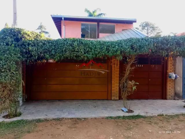 Casa / Sobrado para Venda em Itupeva/SP Nova Era 2 Quartos