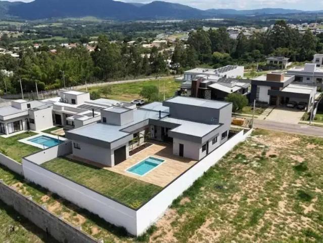 Casa / Sobrado para Venda em Itupeva/SP Nova Era 4 Quartos