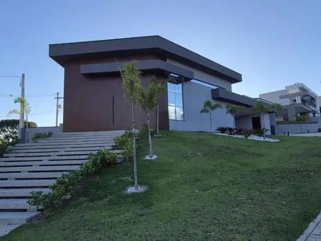 Casa / Sobrado para Venda em Itupeva/SP Nova Era 4 Quartos