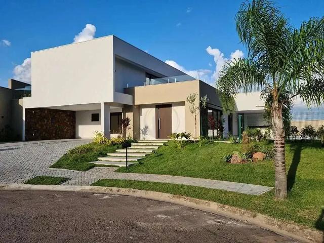 Casa / Sobrado para Venda em Itupeva/SP Nova Era 5 Quartos
