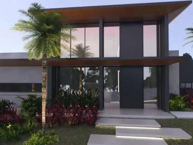 Casa / Sobrado para Venda em Itupeva/SP Nova Era 5 Quartos
