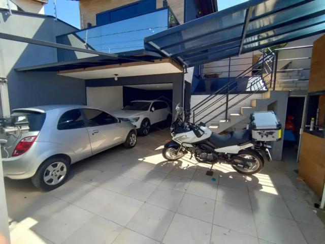 Casa / Sobrado para Venda em Itupeva/SP São José do Ribeirão 2 Quartos