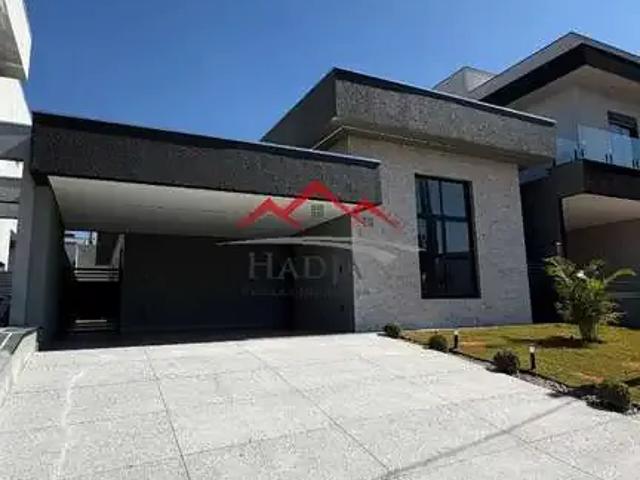 Casa / Sobrado para Venda em Itupeva/SP São Venâncio 3 Quartos