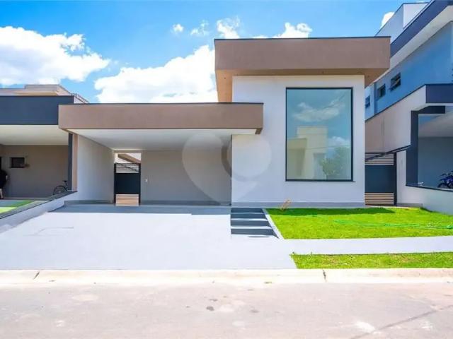 Casa / Sobrado para Venda em Itupeva/SP São Venâncio 3 Quartos