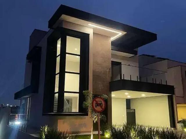 Casa / Sobrado para Venda em Itupeva/SP São Venâncio 3 Quartos