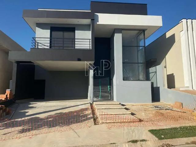 Casa / Sobrado para Venda em Itupeva/SP São Venâncio 3 Quartos