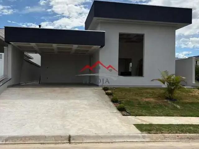 Casa / Sobrado para Venda em Itupeva/SP São Venâncio 3 Quartos