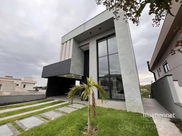 Casa / Sobrado para Venda em Itupeva/SP São Venâncio 3 Quartos